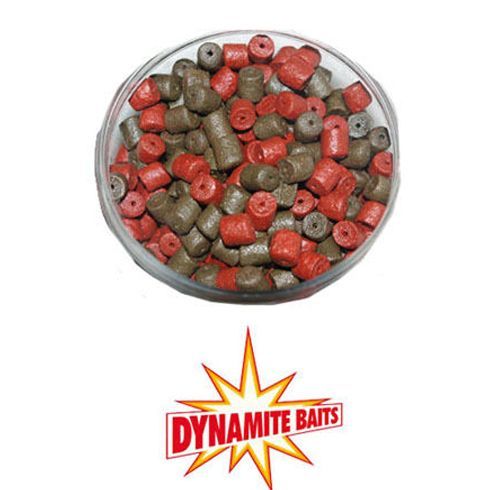 Dynamite Baits Pre Drilled Hook Pellets - Matchman Supplies